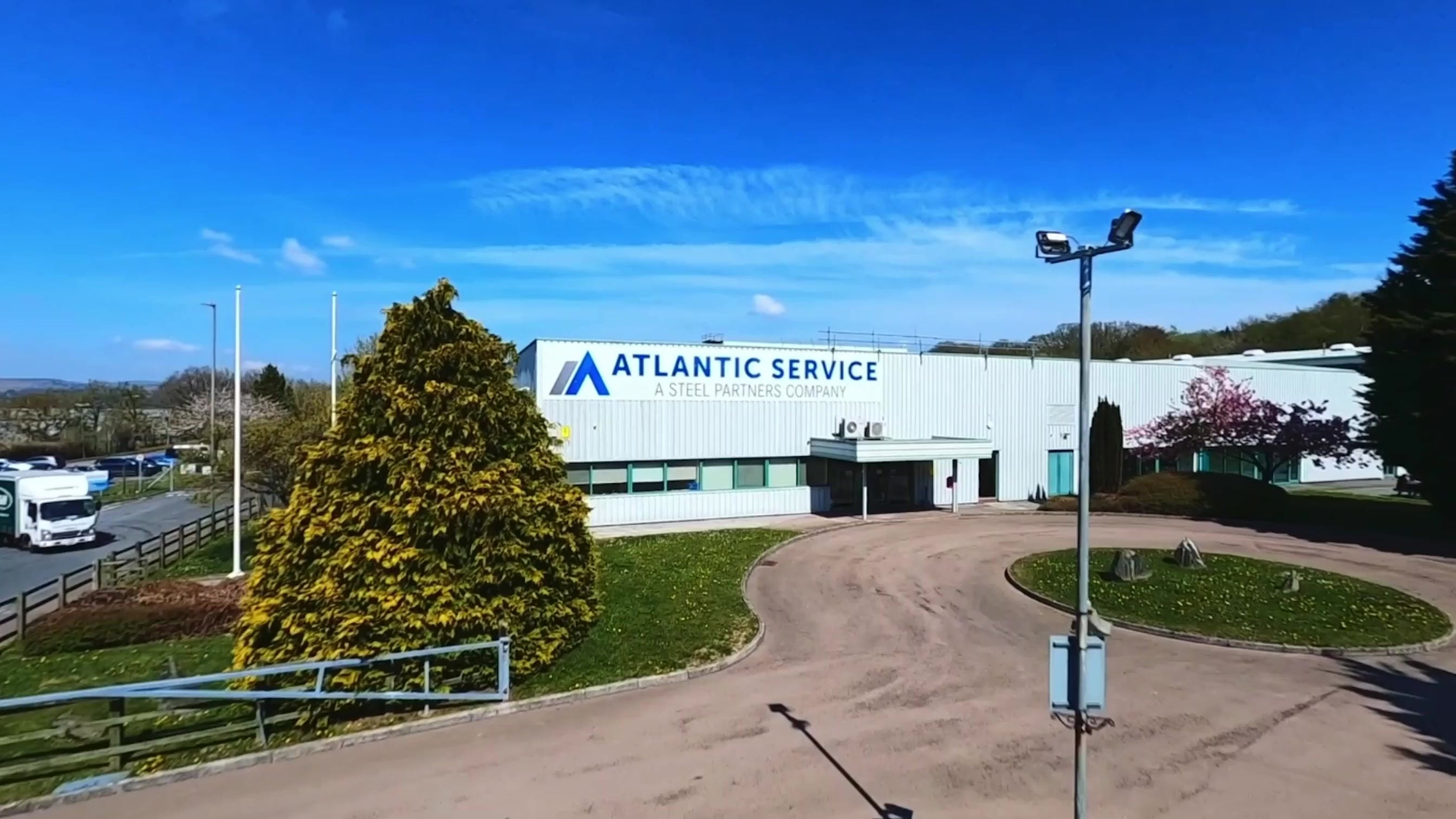 Atlantic Service Company